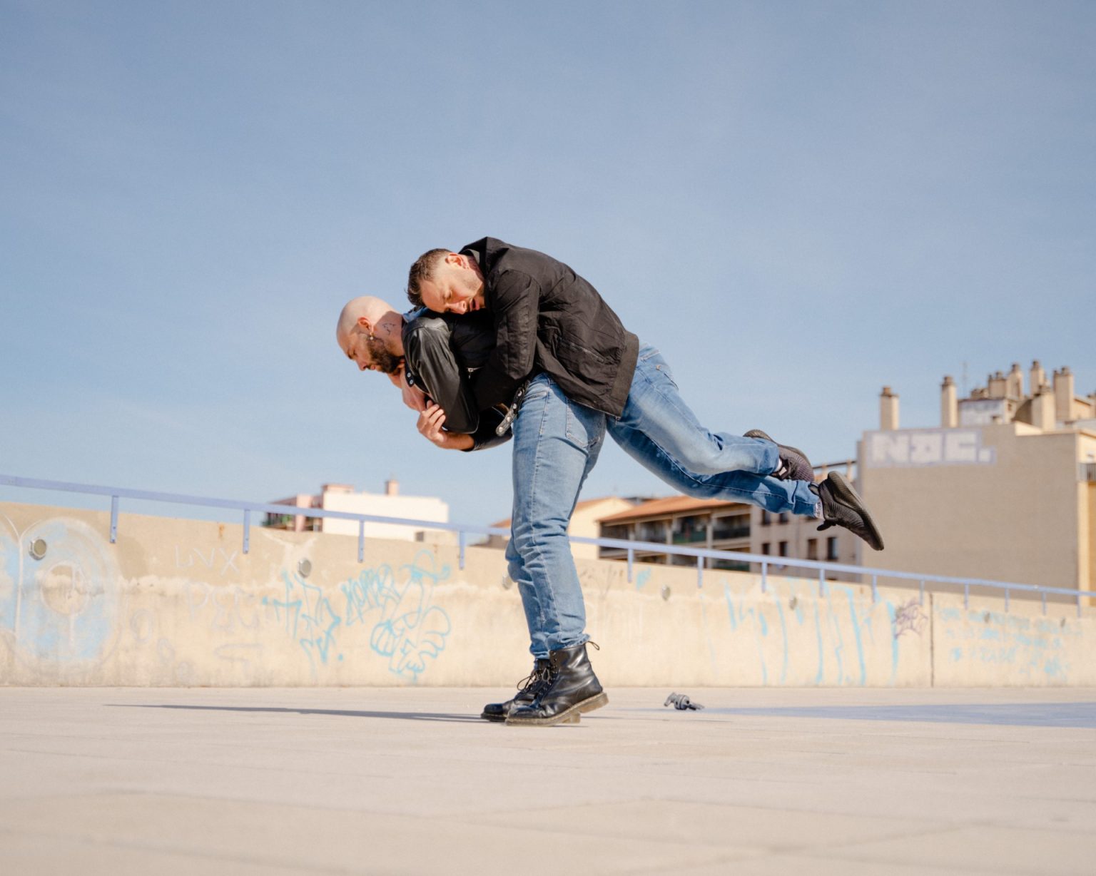 Our Team - Essevesse