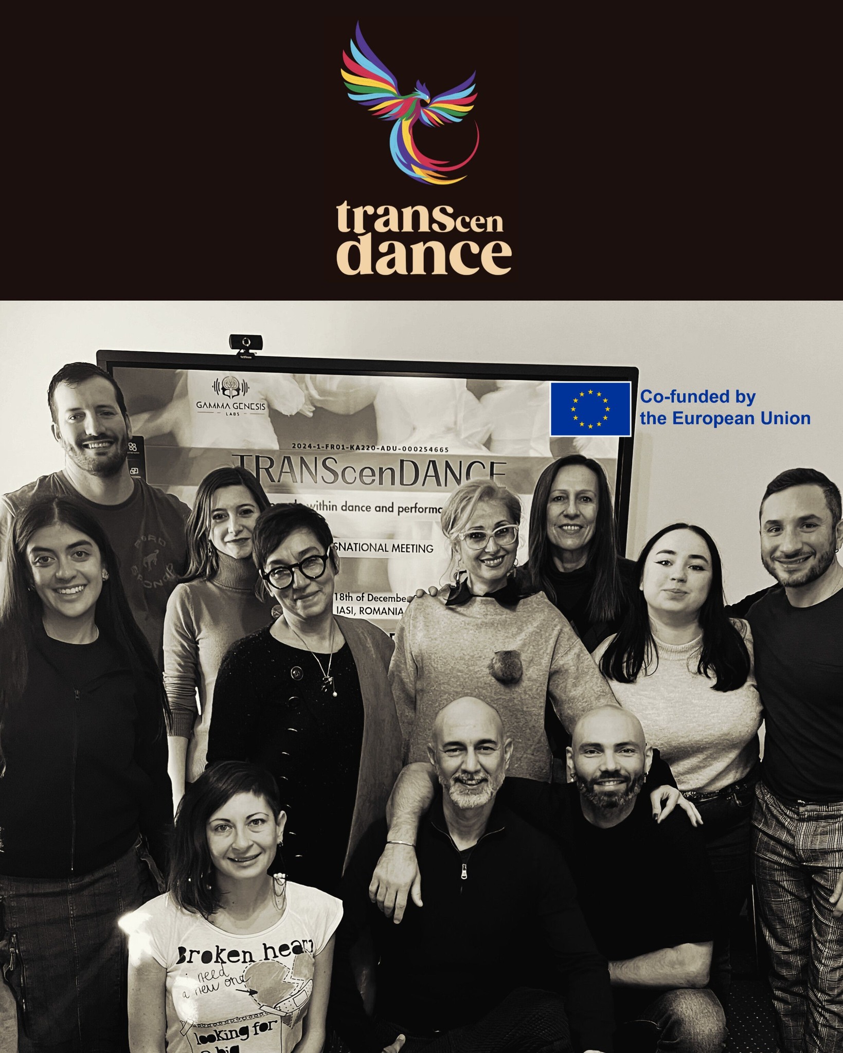 A New Chapter in Social Inclusion : introducing TRANScenDANCE – EU ...